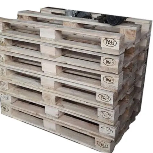 Epal Industrial Wooden Pallets at 450.00 INR in Greater Noida | Shiv ...