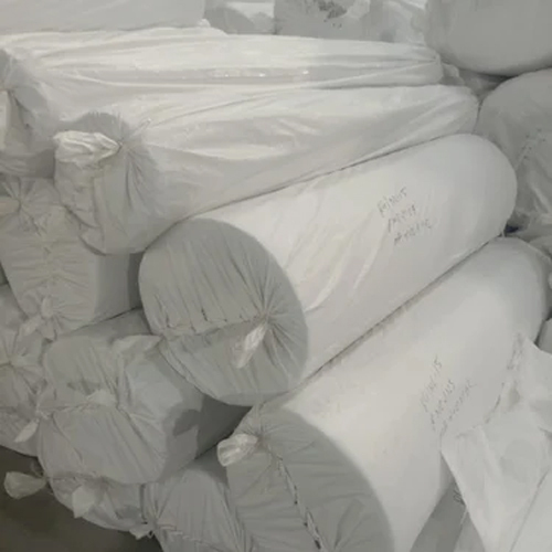 Orthopedic White Cotton Cast Padding Roll - Application: Hospital at ...