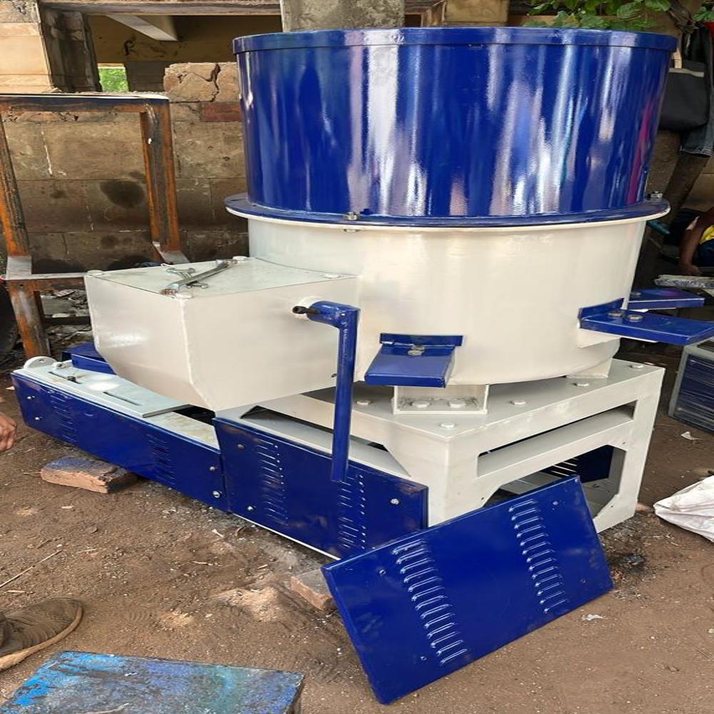 Industrial Plastic Agglomerator Machine at 180000.00 INR in Kolkata ...
