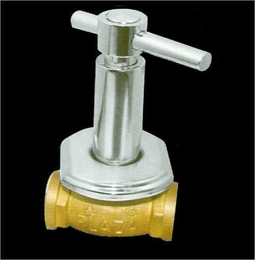 Steel Tap Connector at Best Price in Delhi, Delhi | Plaza