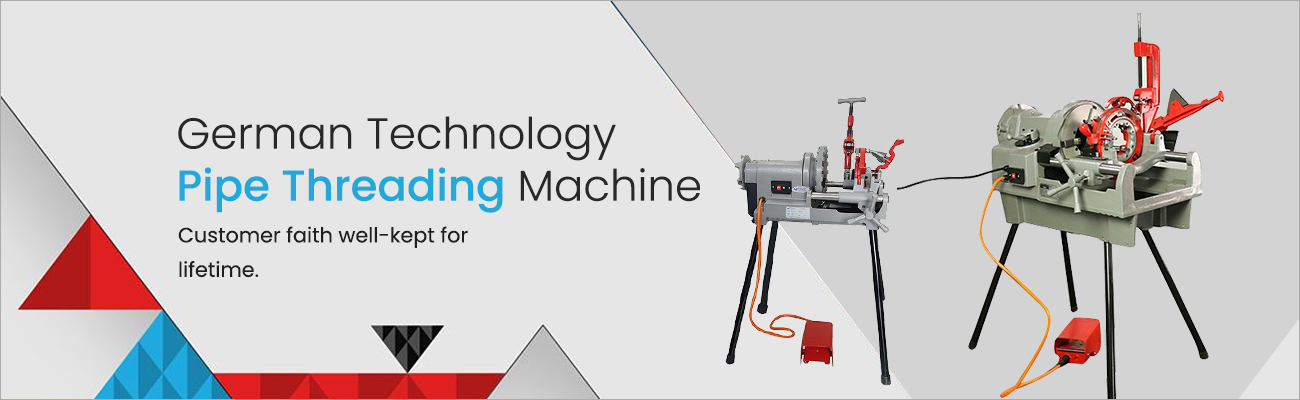 Pipe Threading Machine Manufacturer,Portable Pipe Threading Machine ...