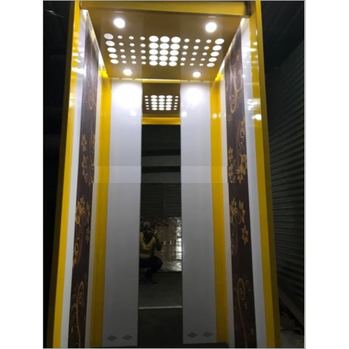 Kone Passenger Elevators at Best Price in Bhopal, Madhya Pradesh | Selco Lifts & Escalators