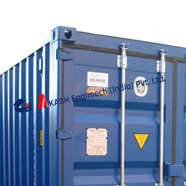 Corner Casting at 4130.00 INR in Ahmedabad, Gujarat | Akash Engimech ...