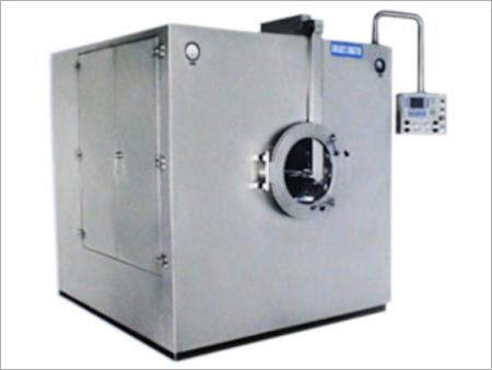 Automatic Coaters at Best Price in Mumbai, Maharashtra | Victory ...