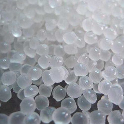 Tpr Thermoplastic Elastomer Pellet - Color: Different Available at Best ...