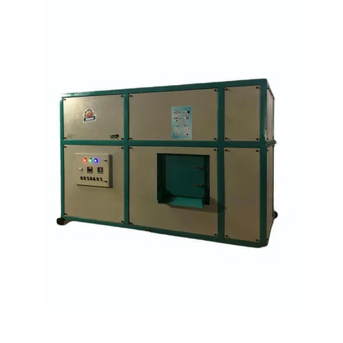 Bio-mechanical Composting Machine - Bag Size: Extra Large at Best Price ...