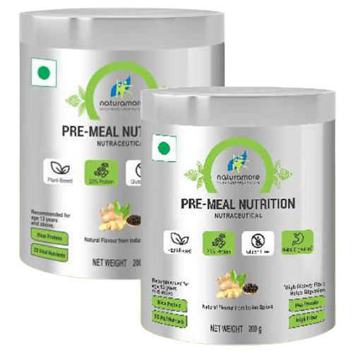 Pre-meal Nutrition - Dosage Form: Powder at Best Price in Kurnool | Kiran Traders