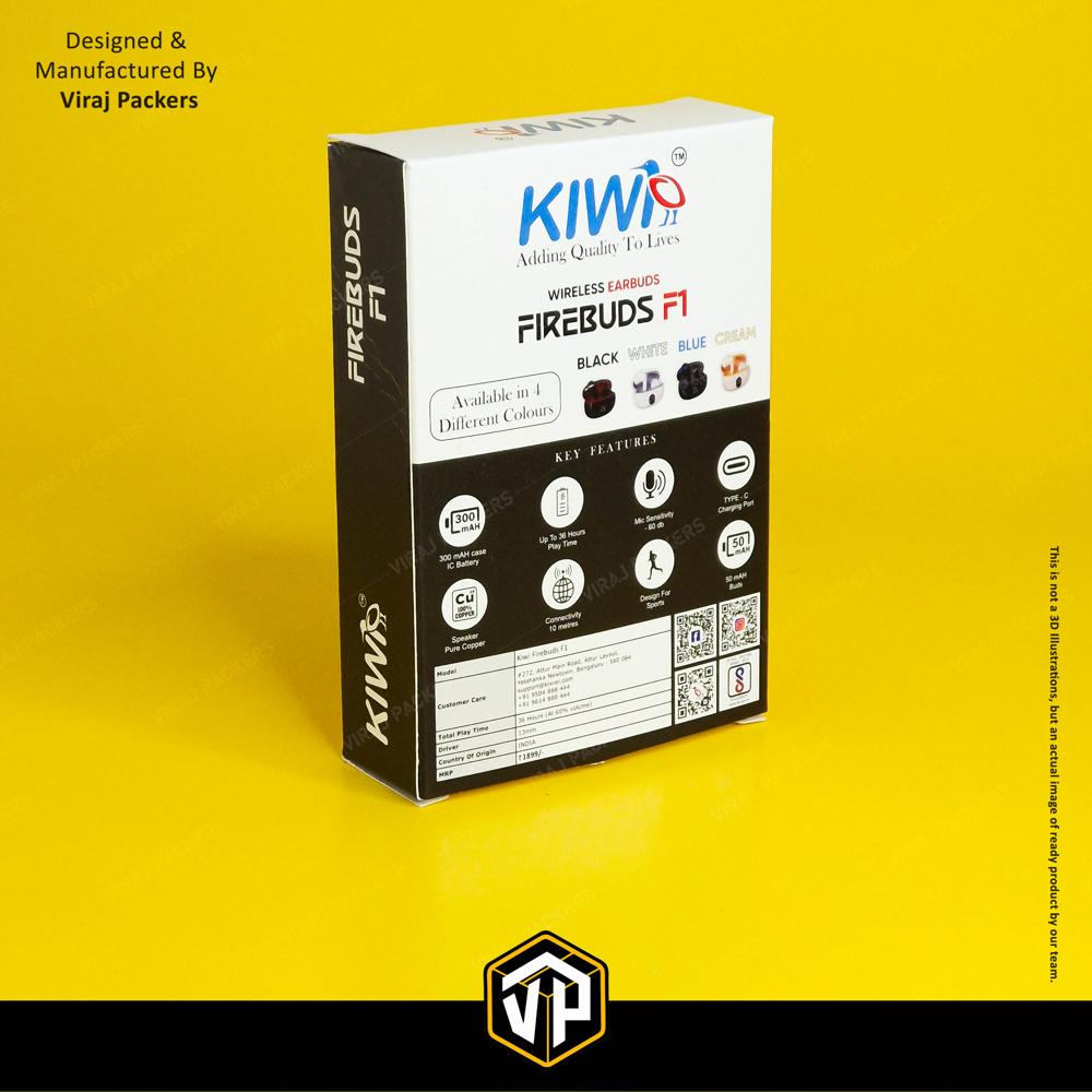 Data Cable Packaging Boxes at 3.00 INR at Best Price in Ludhiana ...