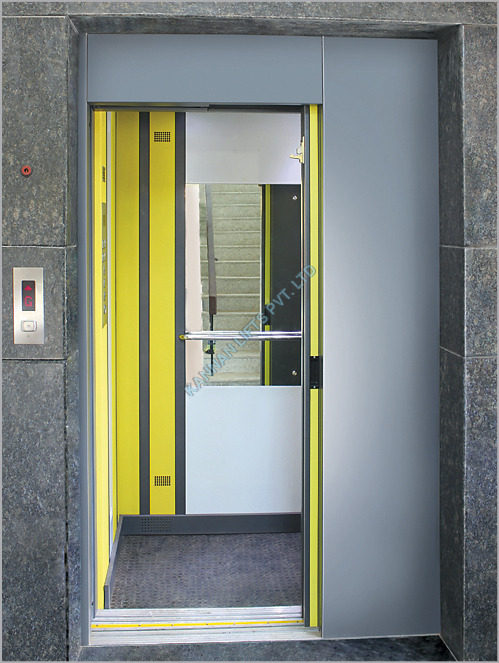 Manual Passenger Lifts at Best Price in Chennai, Tamil Nadu | Kannan ...