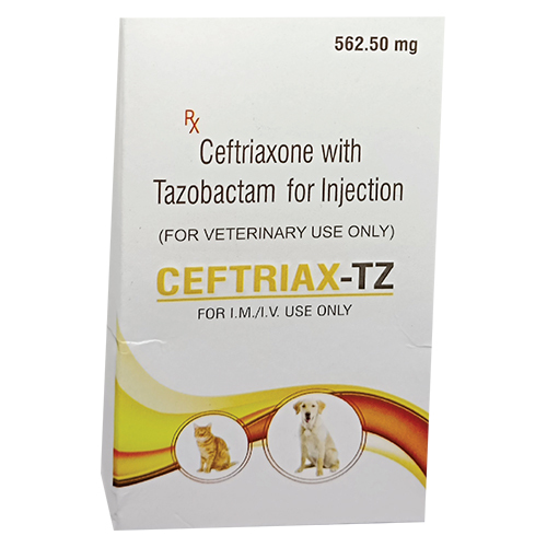 Ceftriax-tz Injection - Feature: High Quality at Best Price in Kolkata ...