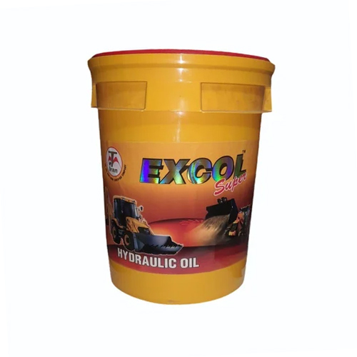 Super Hydraulic Oil - 10 Liter Bucket | High-quality Additives ...