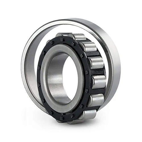 Nj 2309 Ec Cylinderical Roller Bearing - Color: Silver at Best Price in ...