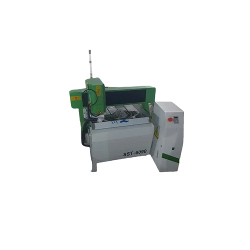 Mini Cnc Router Machine at 400000.00 INR in New Delhi | Sunshine Technology