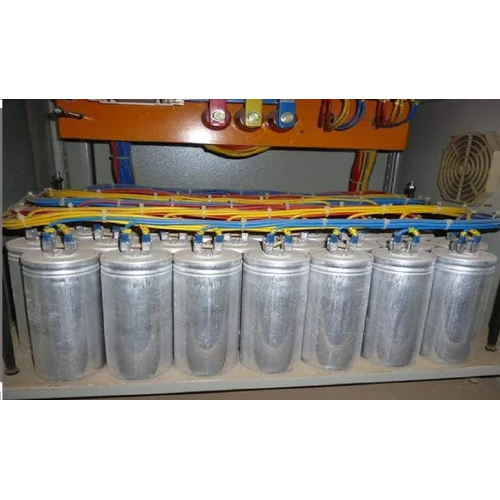 Capacitor Repairing Service at Best Price in Pune, Maharashtra | Yash ...