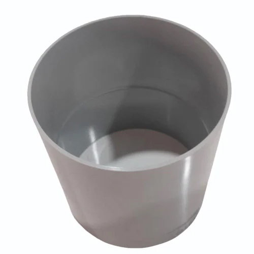 Alife Pvc Pipe Coupler - Color: Grey at Best Price in Rajkot | Alife ...