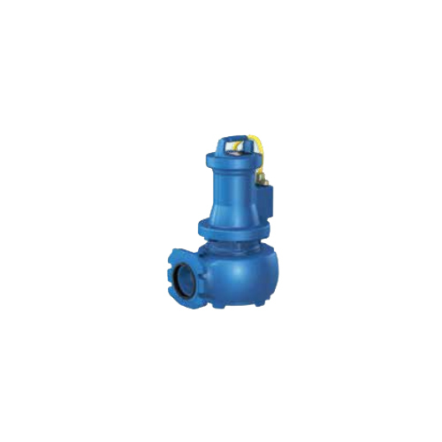 K S B Make Sewage Sub Pump - Color: Blue at Best Price in Hyderabad ...
