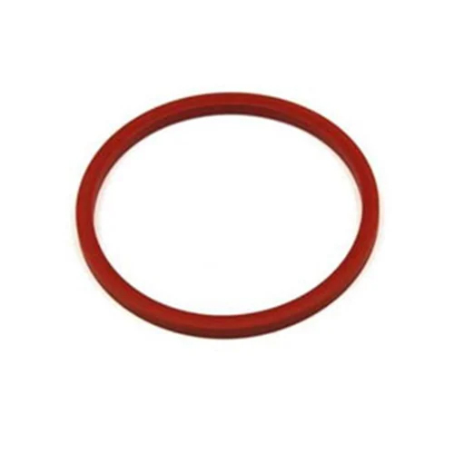 O Ring Rubber Seal - Color: Red at Best Price in Gurugram | R.s ...