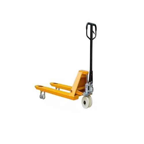 Hand Stacker - Color: Yellow And Black - Color: Yellow And Black at ...
