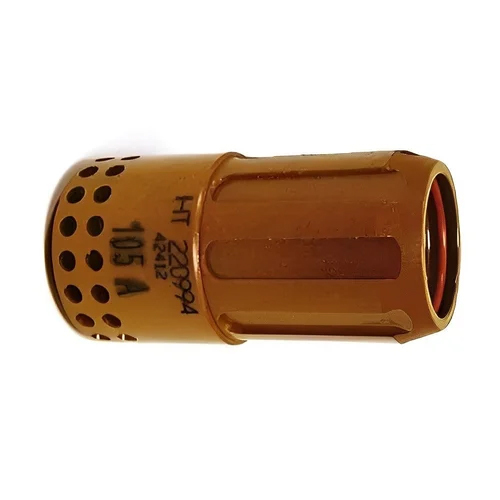 Hypertherm Swirling Plasma Cutter Swirl Ring - Color: Brown - Color ...