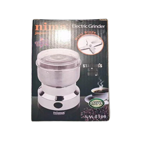 Ss Electric Grinder - Color: Silver at Best Price in Mumbai | Z U ...
