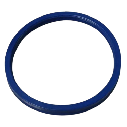 Blue Pu Nbr Rubber Hydraulic Seals - Shape: Round at Best Price in ...