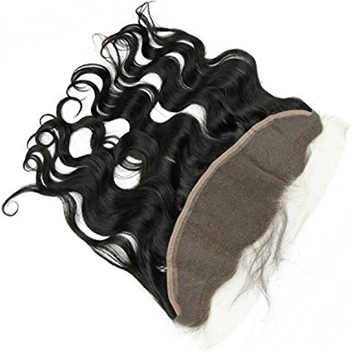 Frontal Hair - Color: Black at Best Price in Murshidabad | S M Hair ...