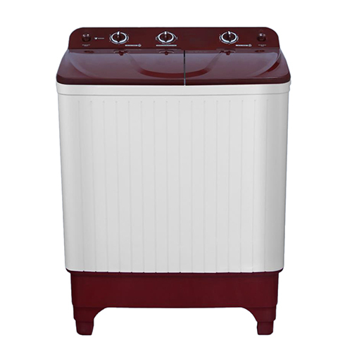 6.5kg 400w Opaque Lid Washing Machine - Automatic Grade: Automatic at ...