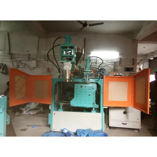 Plastic Bottle Making Machine at Best Price in New Delhi | Mishra ...