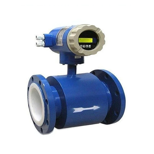 Magnetic Flow Meter - Accuracy: 0. 25 To 0. 50 % at Best Price in Bhiwadi | Sadhika Engineering ...