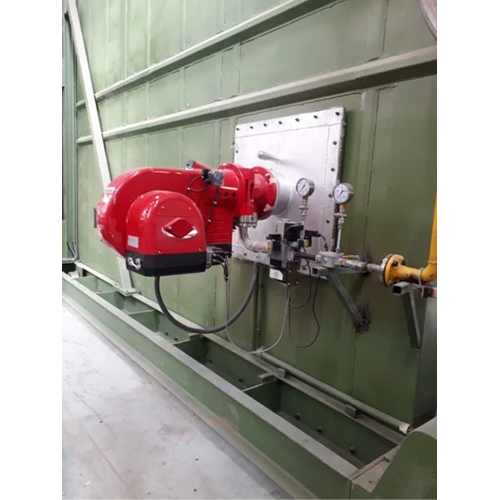 Industrial Lpg Flow Meter - Color: Green at Best Price in Bhiwadi ...