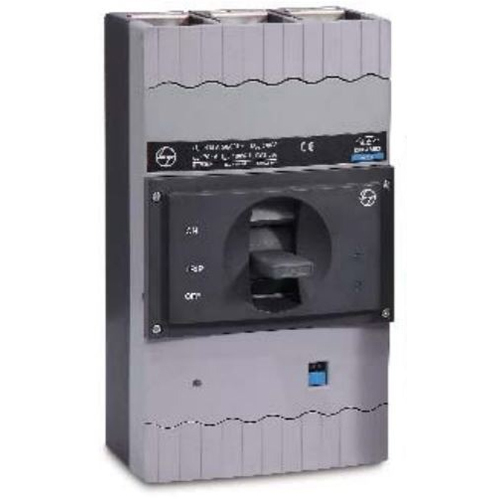 Dn4 Molded Case Circuit Breaker - Color: As Per Requirement at Best ...