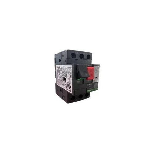 Gv2me-gv2p Motor Circuit Breaker - Color: As Per Requirement at Best ...