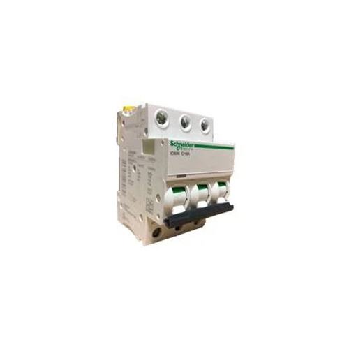 Ic60n Series Miniature Circuit Breaker - Color: As Per Requirement at Best Price in Mumbai ...