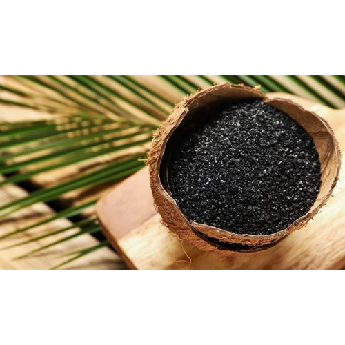 Coconut Shell Activated Carbon at 55.00 INR at Best Price in Howrah ...
