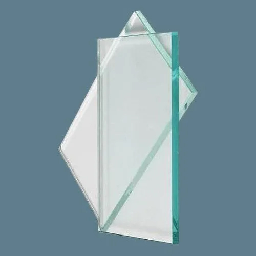 12mm Crystal Glass - Color: White at Best Price in Chakan | Yugandhar ...