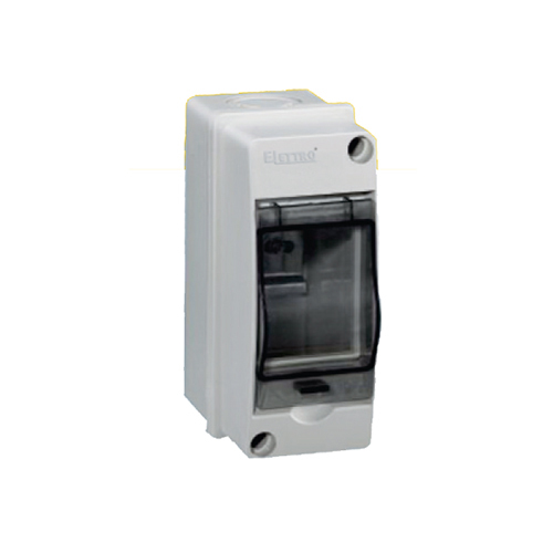 Etdb-02 Abs Distribution Box - Color: Gray at Best Price in Mumbai ...