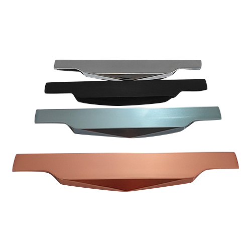 Aluminium Profile Handle Manufacturers, Suppliers, Dealers & Prices