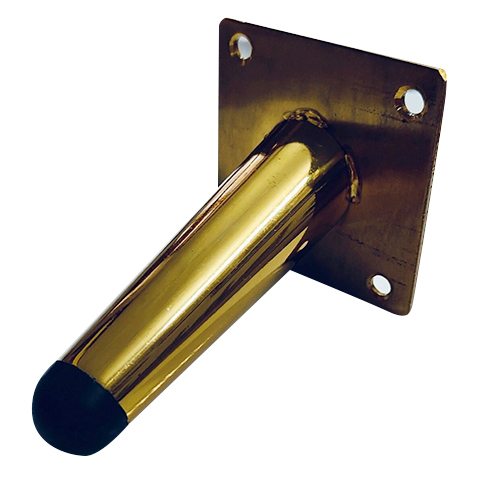Ss Golden Sofa Leg - Color: Different Available at Best Price in Jaipur ...