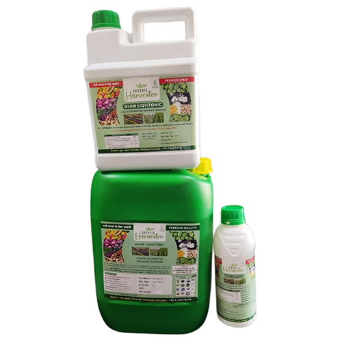 Combined Product Oh Glow Green - Application: Industrial at Best Price ...