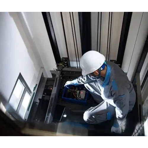 Passenger Elevator Amc Service at Best Price in Bengaluru | Quality Lifts
