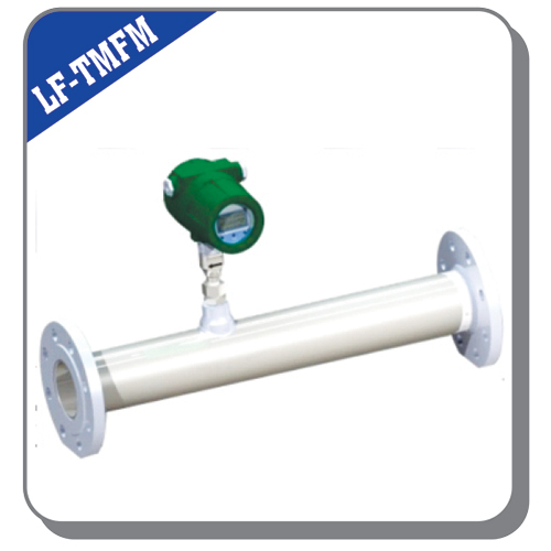 Thermal Mass Flow Meter - Stainless Steel, Digital Display , Small Size ...