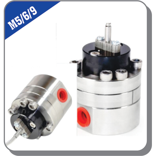 Hydraulic Oil Flow Meter at 7000.00 INR in New Delhi | Level & Flow ...