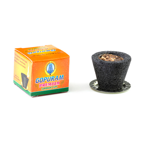 Premium Cup Sambrani at 39.00 INR at Best Price in Chennai, Tamil Nadu ...