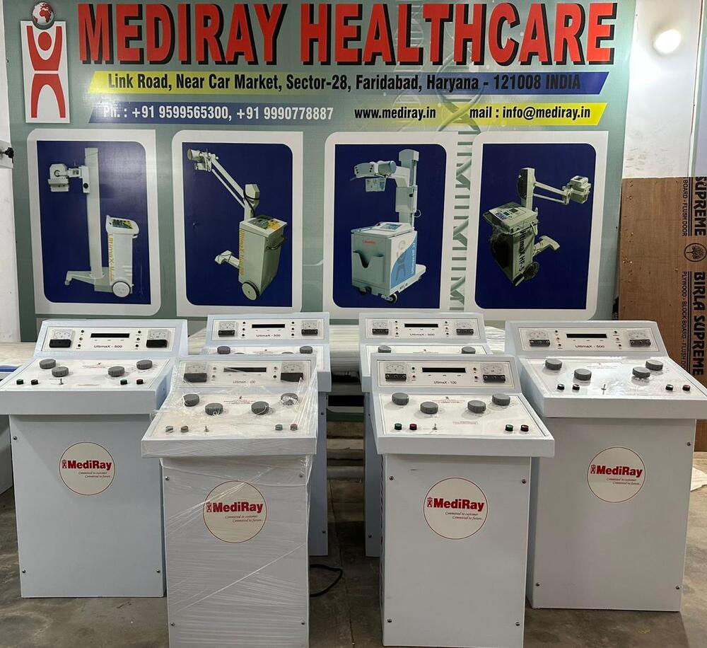 Mediray Ulitimax 300ma & 500ma at Best Price in Faridabad | Mediray ...