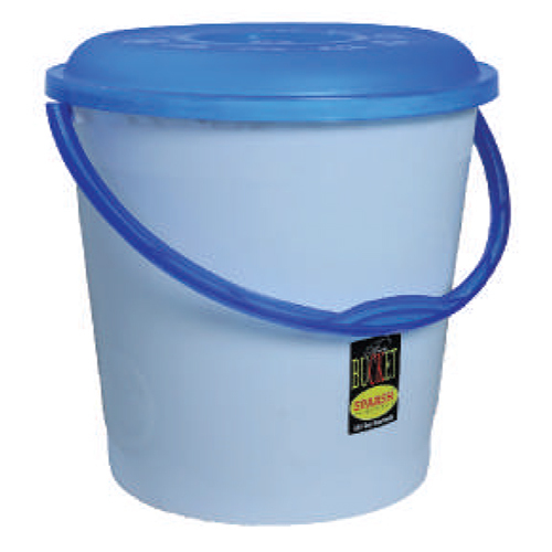 14ltr Bucket at 61.00 INR at Best Price in Kolkata, West Bengal | R. N ...