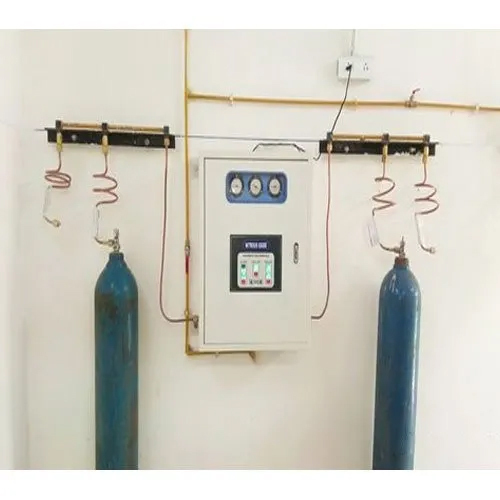 Medical Gas Pipeline System Installation Services at Best Price in ...