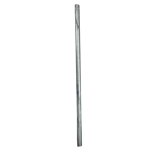 24 Inch House Tap Connection Pipe - Color: Silver at Best Price in ...