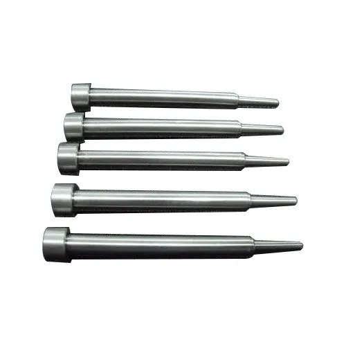 Hss Core Pins - Color: Silver at Best Price in Faridabad | Guruji ...