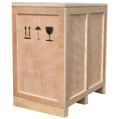 Plywood Box For Furniture - Finishing: Matte Lamination at 1000.00 INR ...