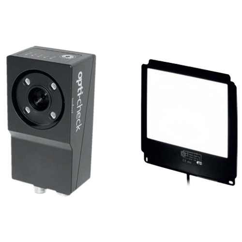 Optical Check Camera Sensor - Features: Durable at Best Price in Nashik ...